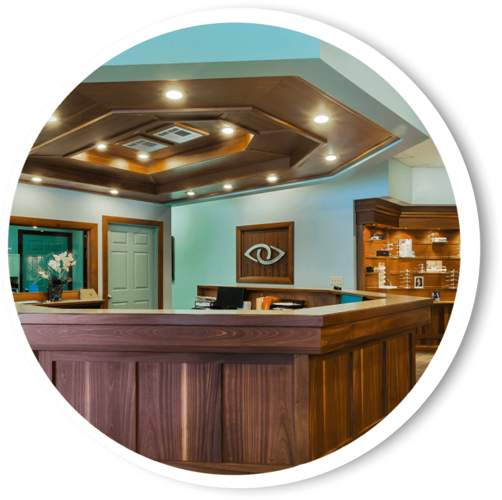 Total Eye Care in Crestview, FL | Gulf Coast Vision Center