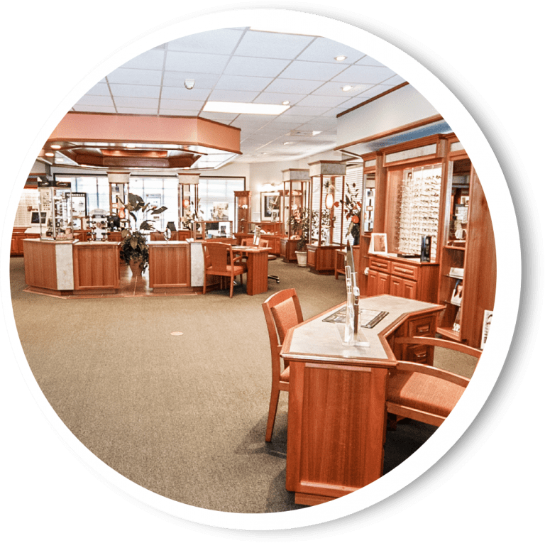 Gulf Coast Vision Center | Total Eye Care & Eye Exams