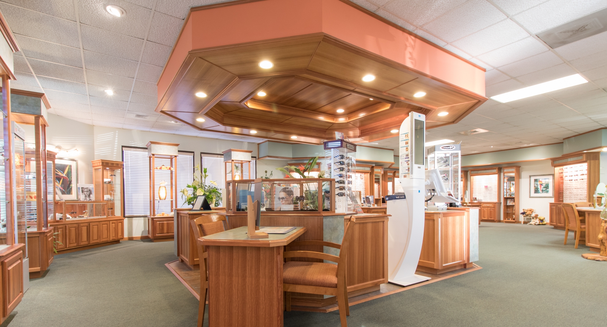 Our Northwest Florida Locations | Gulf Coast Vision Center