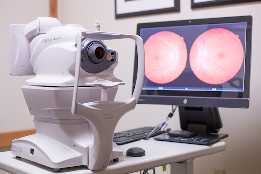 We're Hiring for Optometrists | Northwest Florida Eye Care