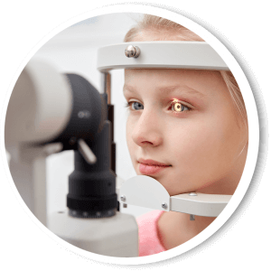 Gulf Coast Vision Center | Total Eye Care & Eye Exams