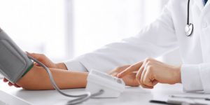 Can Low Blood Pressure Cause Blurred Vision? |Gulf Coast Vision Center