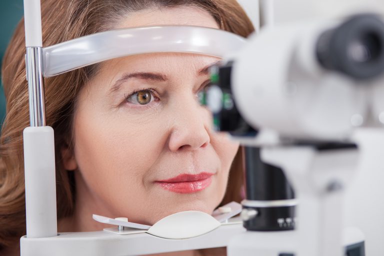 Are Eye Exams Preventative Care? - Gulf Coast Vision Center