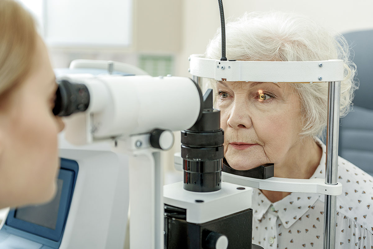 What Is A Diabetic Eye Exam Gulf Coast Vision Center What Is A Diabetic Eye Exam Gulf Coast Vision Center