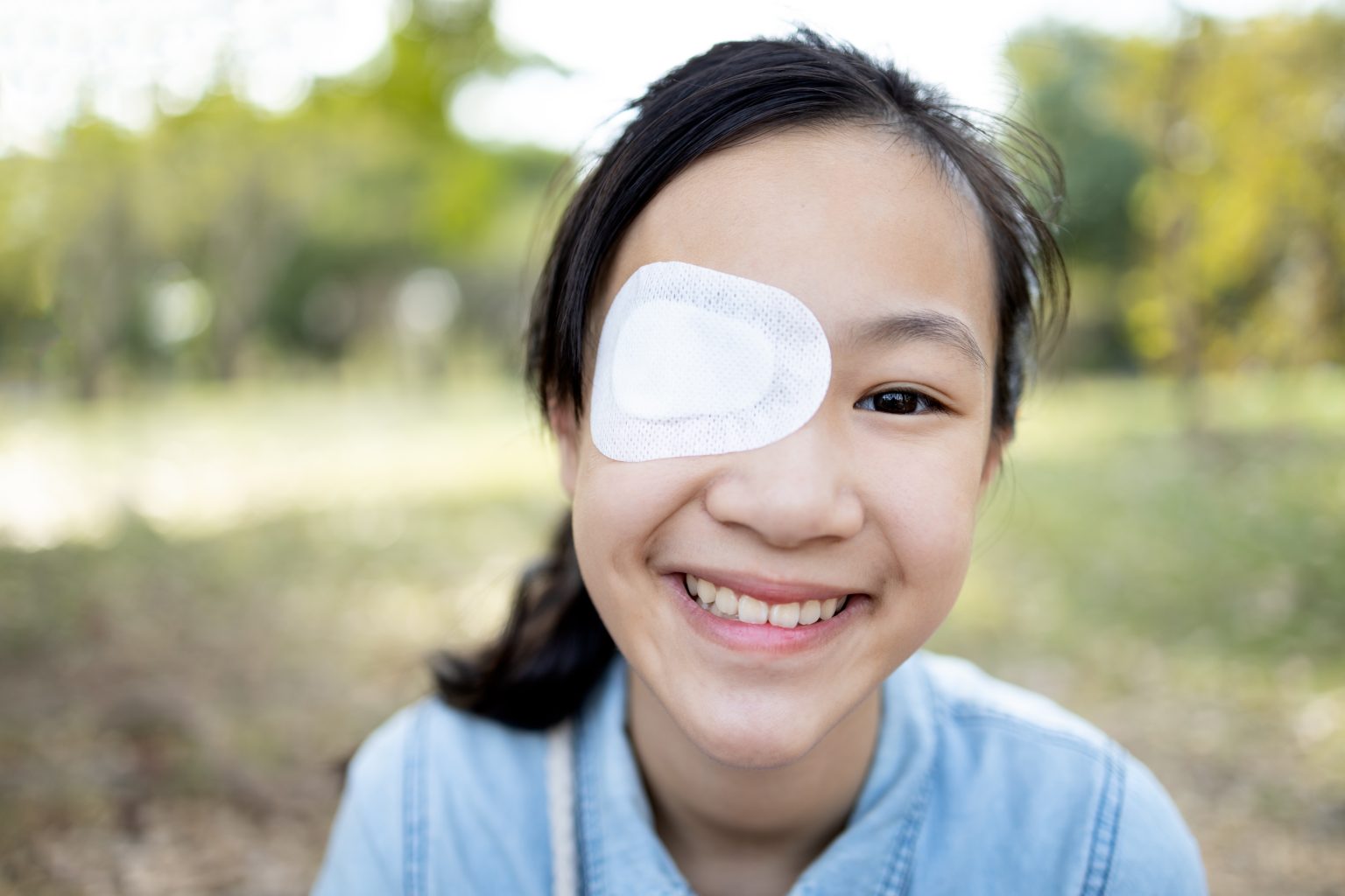 Diagnosing and Treating Eye Injuries - Gulf Coast Vision Center